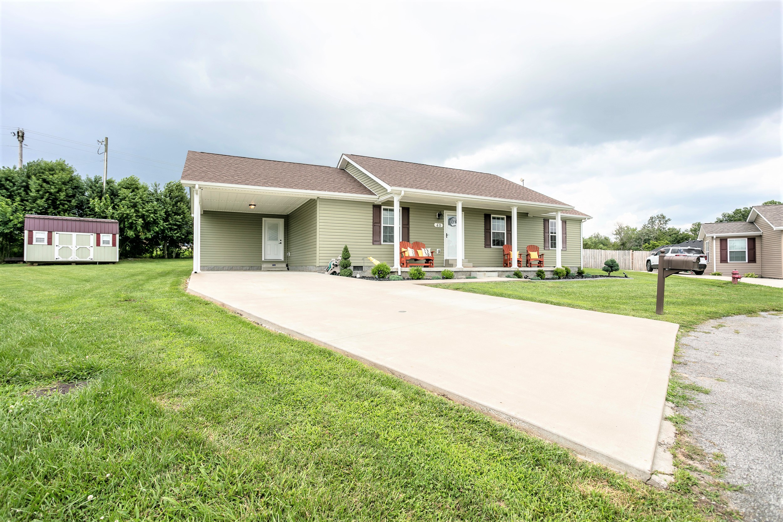 40 Commander Court – Springfield – The Lancaster Agency