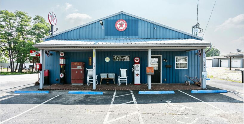 The Lancaster Agency