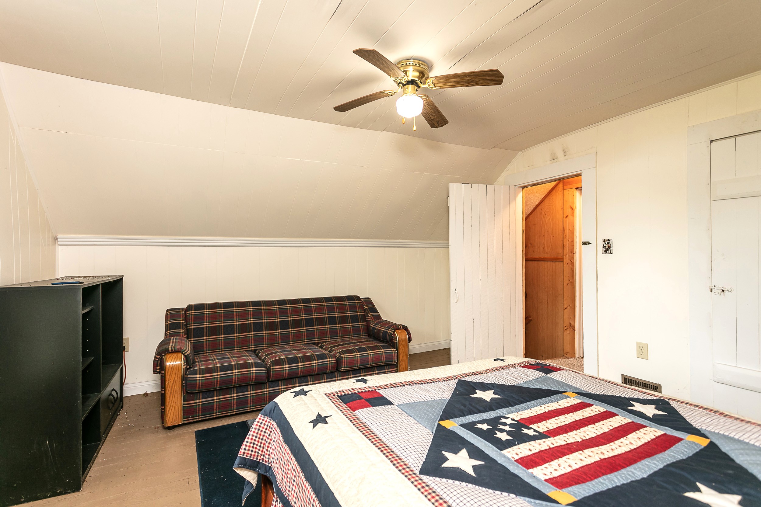 3905 Merrimac Road – Bradfordsville (Taylor County) – The Lancaster Agency