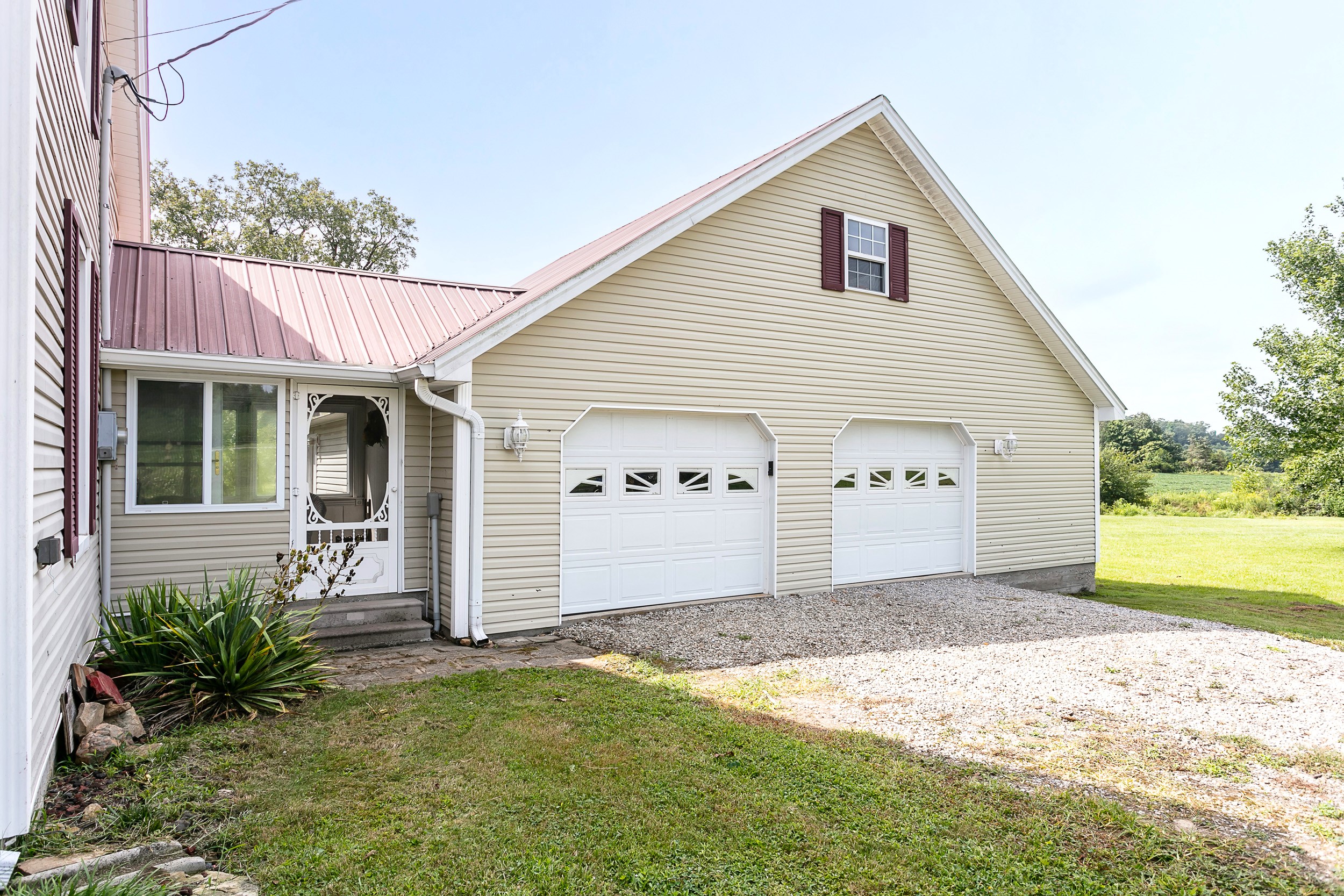 3905 Merrimac Road – Bradfordsville (Taylor County) – The Lancaster Agency