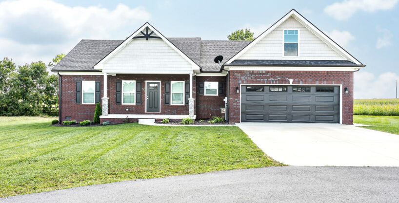 The Lancaster Agency